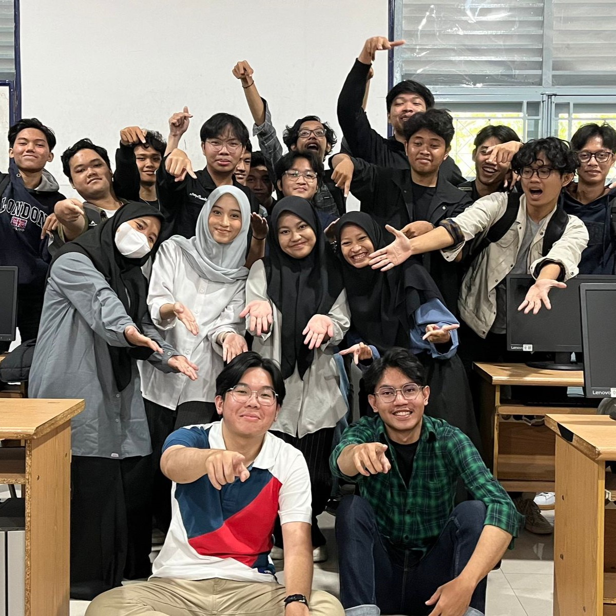 Portofolio | Erlan Irhab Ghalib