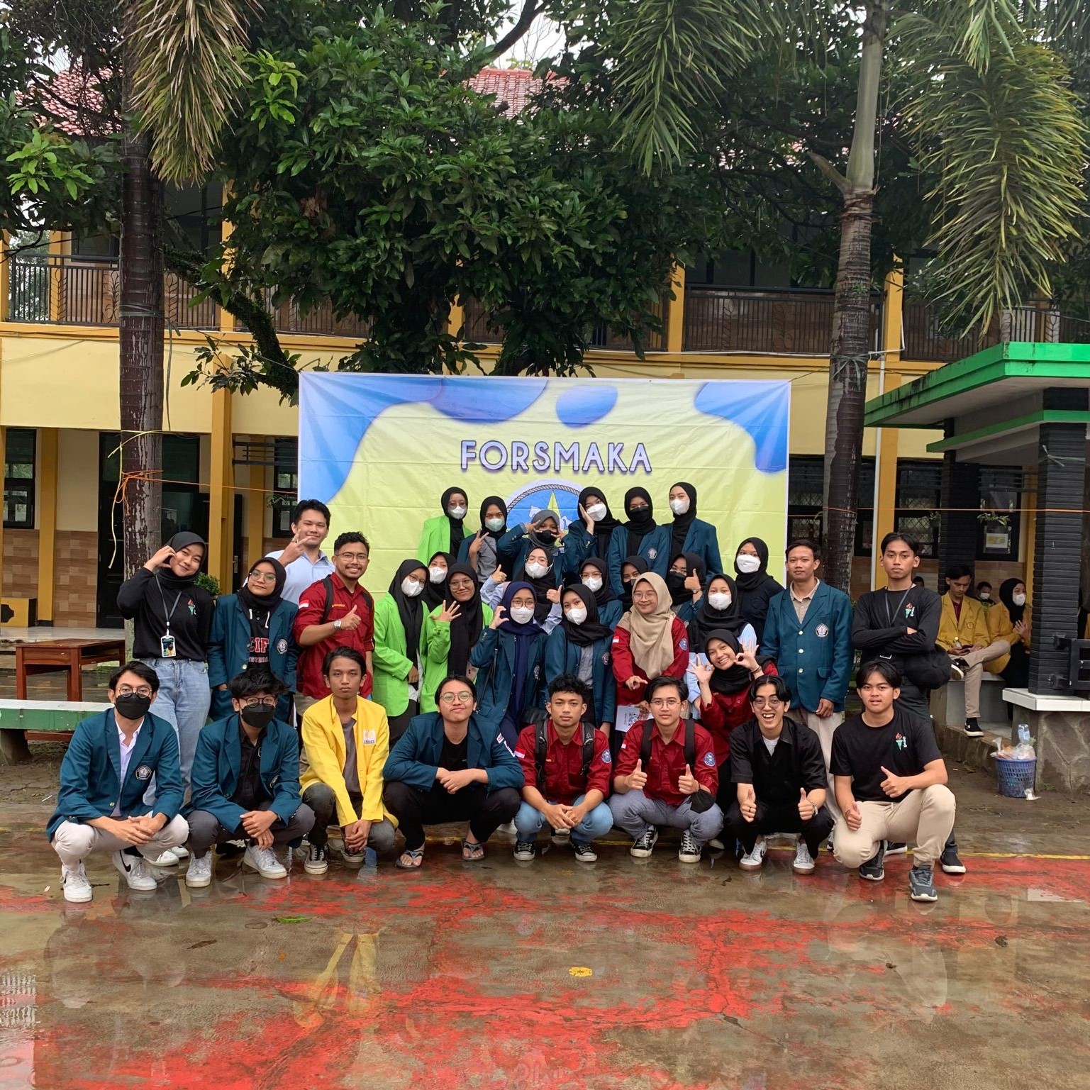 Portofolio | Erlan Irhab Ghalib