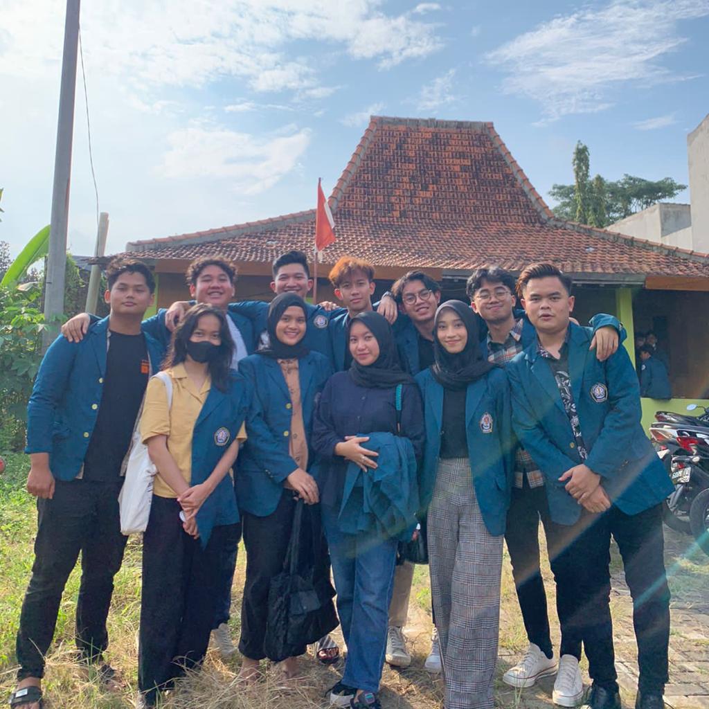 Portofolio | Erlan Irhab Ghalib