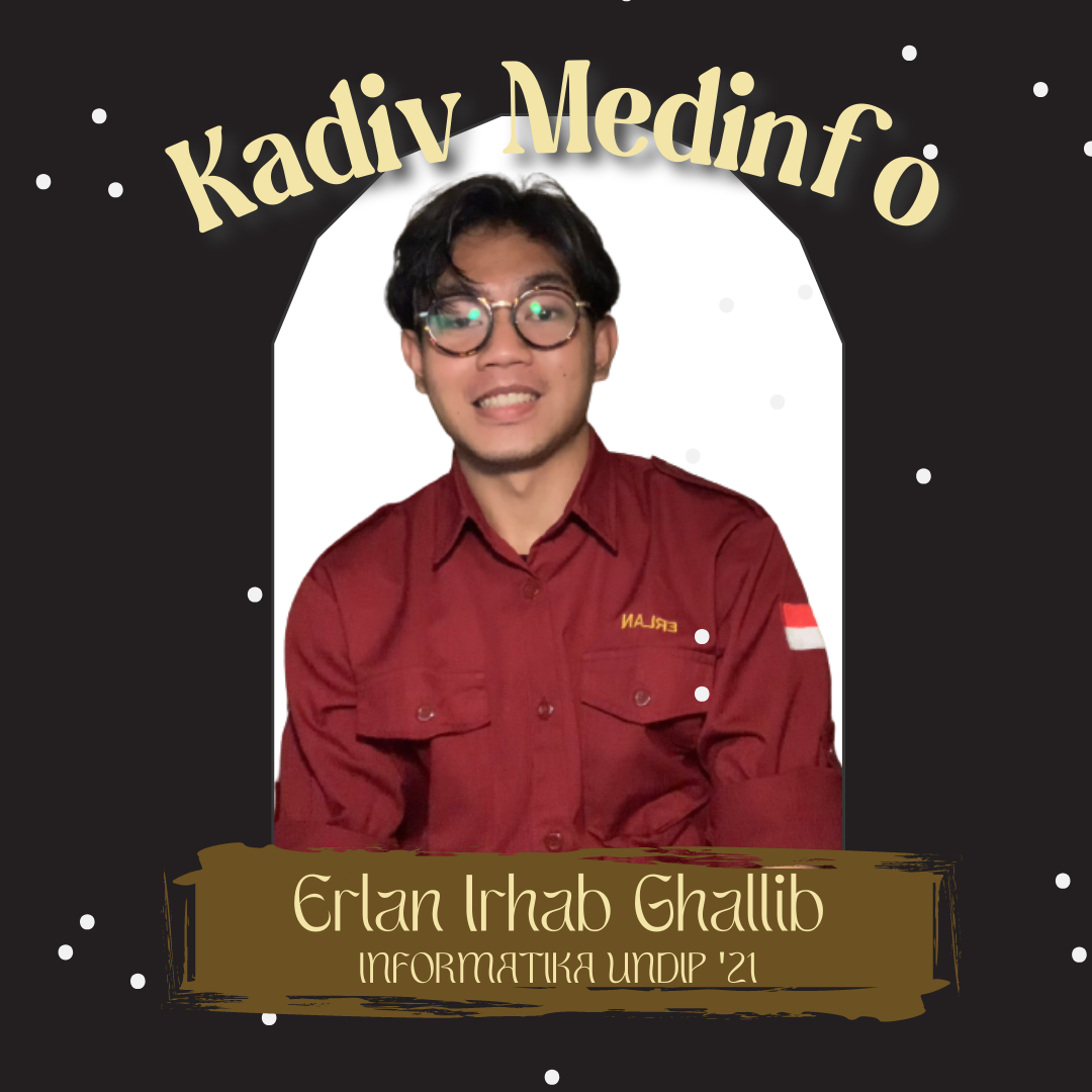 Portofolio | Erlan Irhab Ghalib