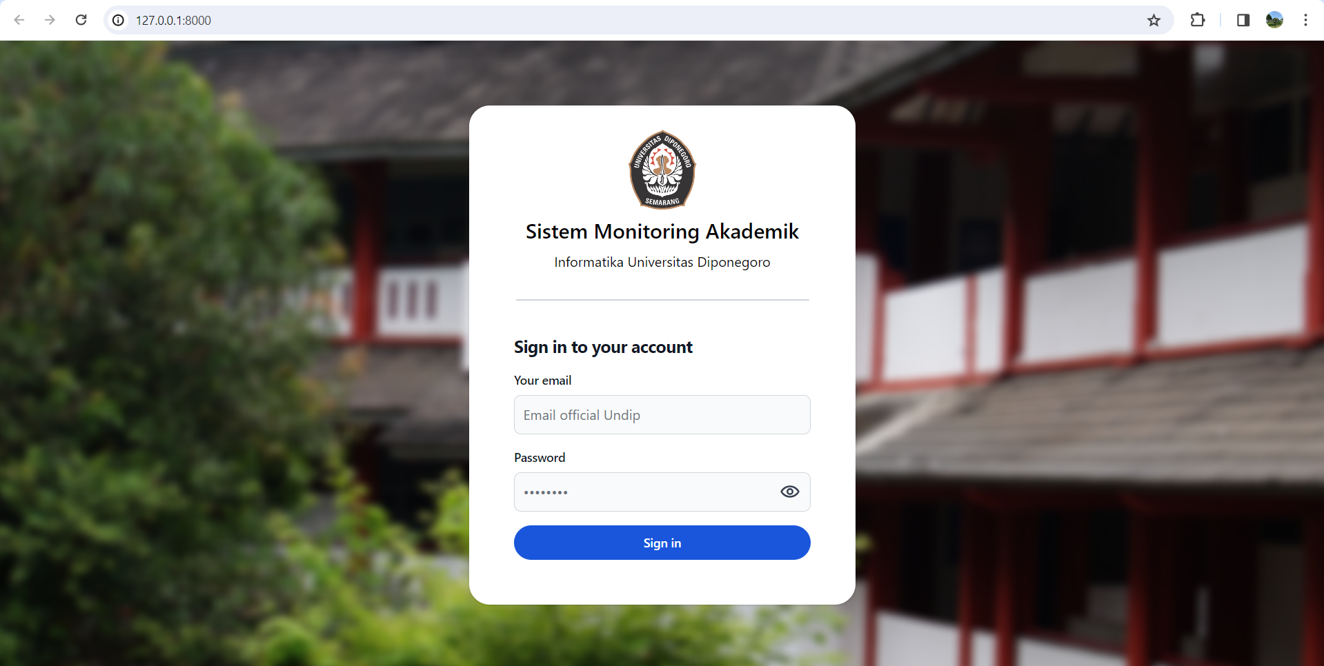 Portofolio | Erlan Irhab Ghalib